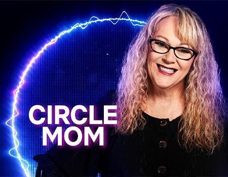 Comedian Michelle Rider AKA Shelly Belly at Boca Black Box, Boca Raton ...