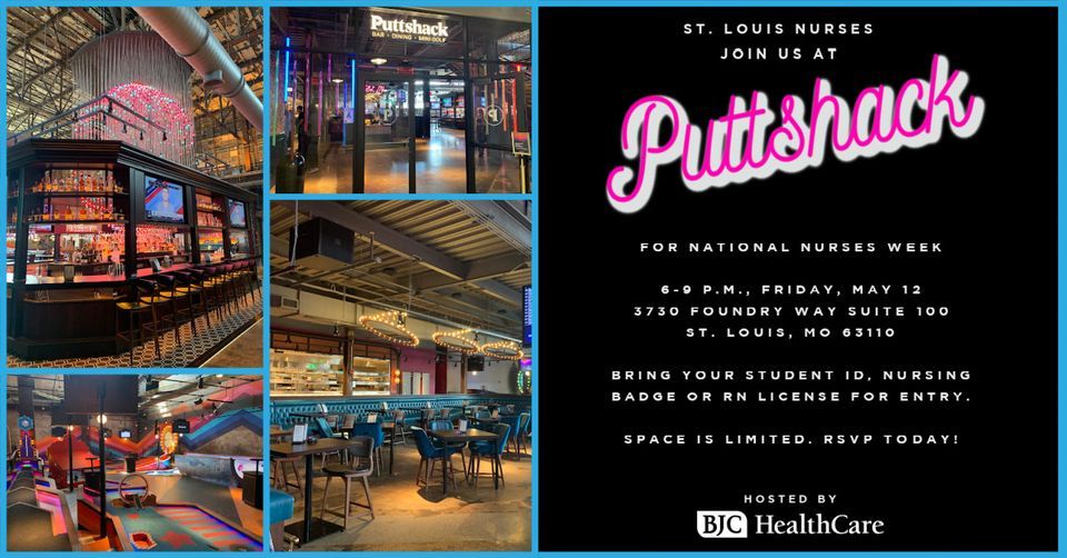 National Nurses Week Celebration City Foundry Stl St Louis Mo May 12 2023