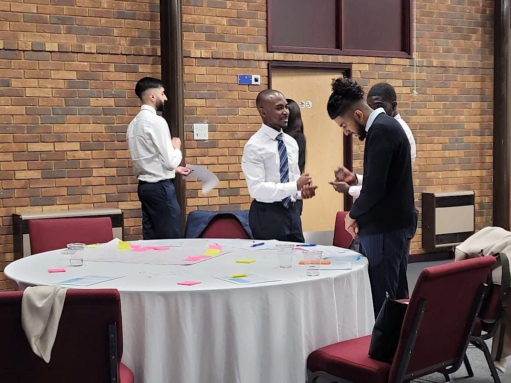 2022 Student Pharmacist Summer Placement Celebration Event at 20 ...