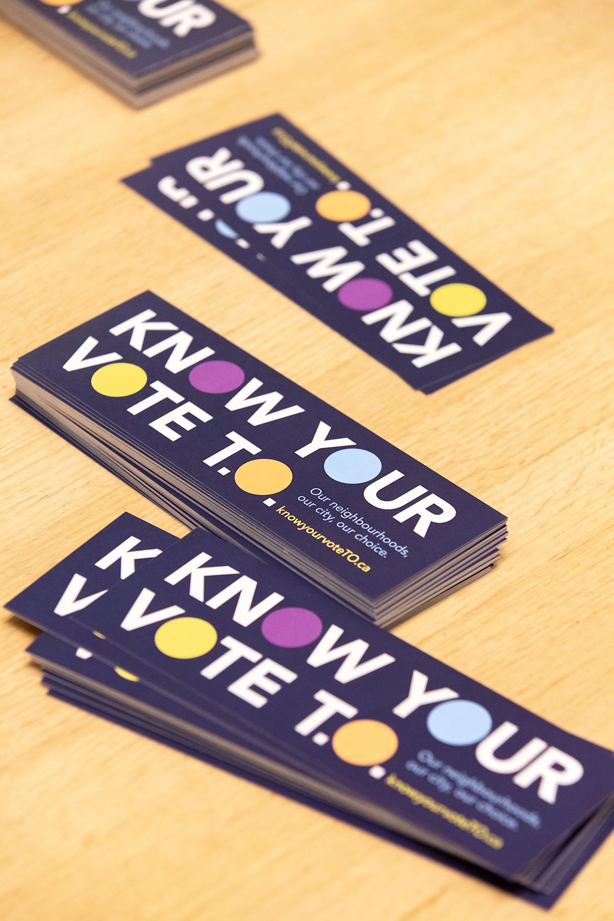 Demystifying the Process: Going behind the curtain of election ...