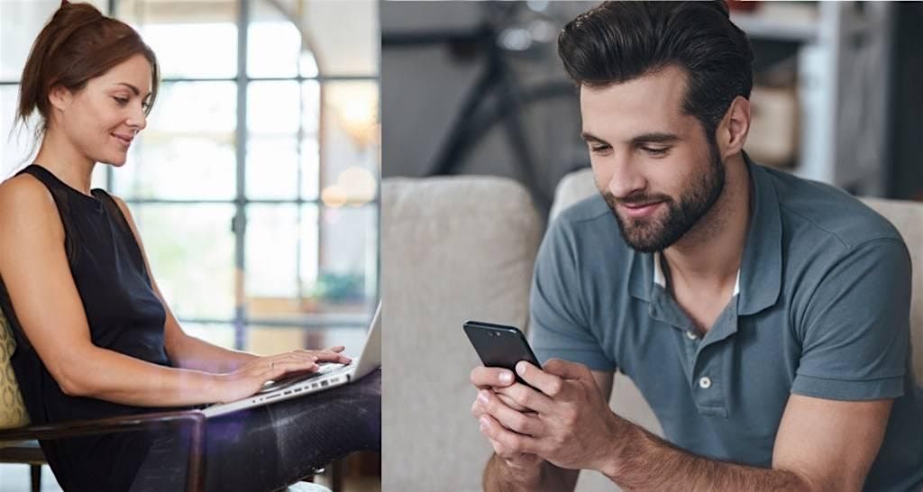 Seattle Online Speed Dating - Single Professionals (24-32 age group ...