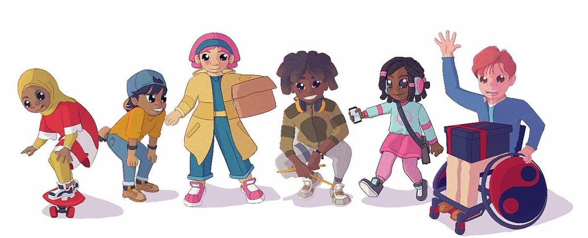 Gadgets Galore @William Patrick Library | William Patrick Library ...