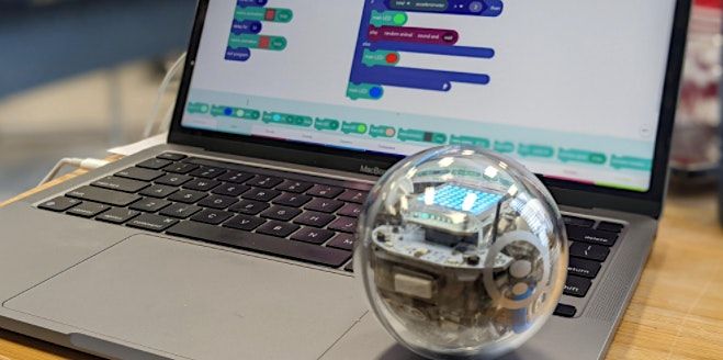 CodeCrew Fall Robotics 2022 at Memphis Museum of Science & History on ...