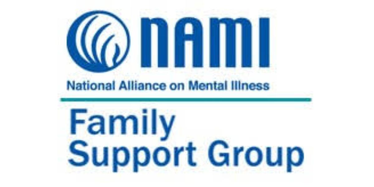 NAMI Family Support Group - Mental Illness Natchez, MS - Hybrid | Merit ...