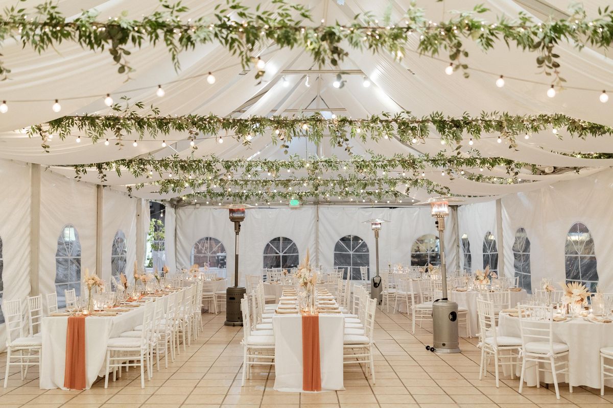 Wedding Show Weekend 2022 - El Dorado Park Golf Course at El Dorado ...