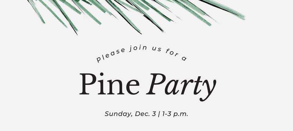 Pine Party | 456 E Schreyer Pl, Columbus, OH 43214-2214, United States ...