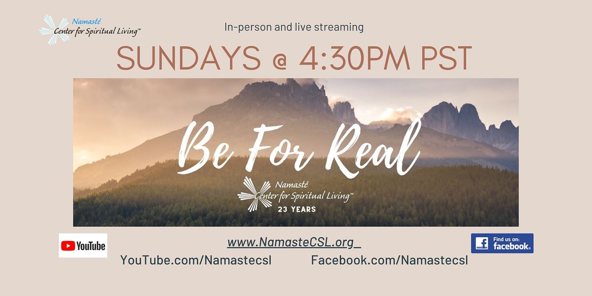 Super Sunday Service | 6500 Stearns St, Long Beach, CA | August 28, 2022