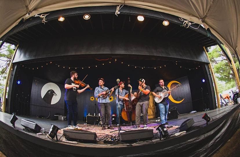 Grain Thief, Nick Bosse, Coltt Winter Lepley at Askew, providence on ...