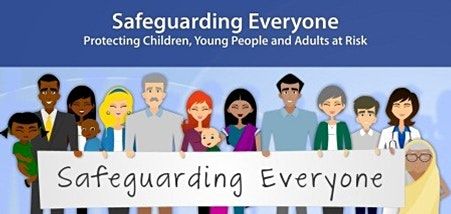 Level 3 - Safeguarding children, young people and vulnerable adults ...