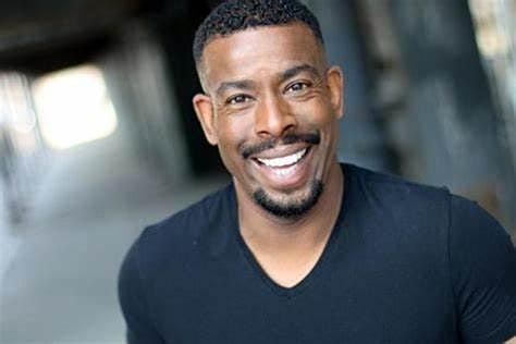 Chuck Nice, Jon Fisch, Patty Rosborough, Matt Pavich, Tom Van Horn ...