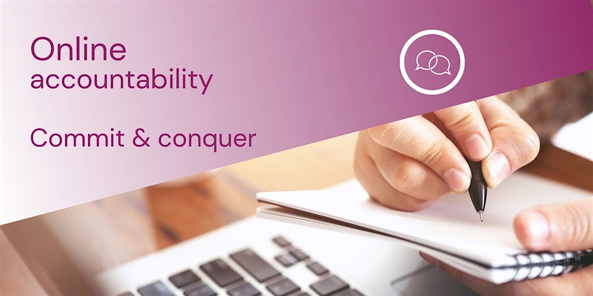 YTM Business Networking Accountability: Commit & Conquer- Members ONLY ...