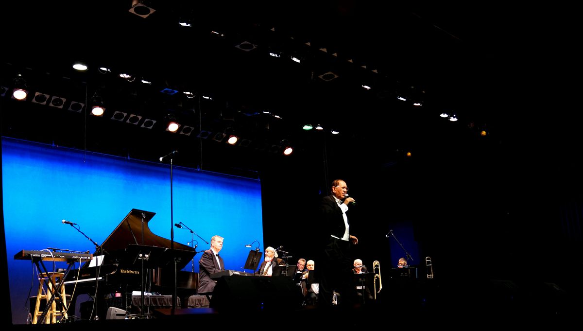 JOHNNY GAMBOA THE THUMPER IN CONCERT 2024 | 222 W Las Tunas Dr, San ...