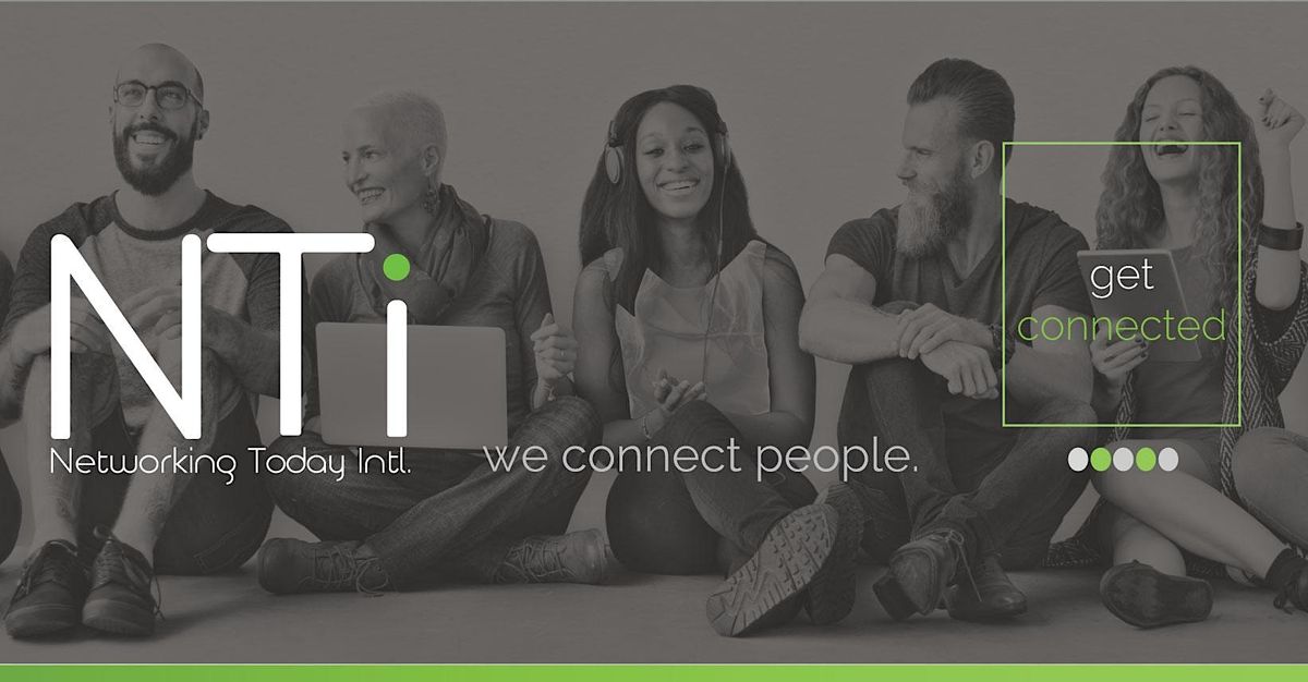 NTi - Southwest CLE Business Network at Mulligan's Bar & Grille ...