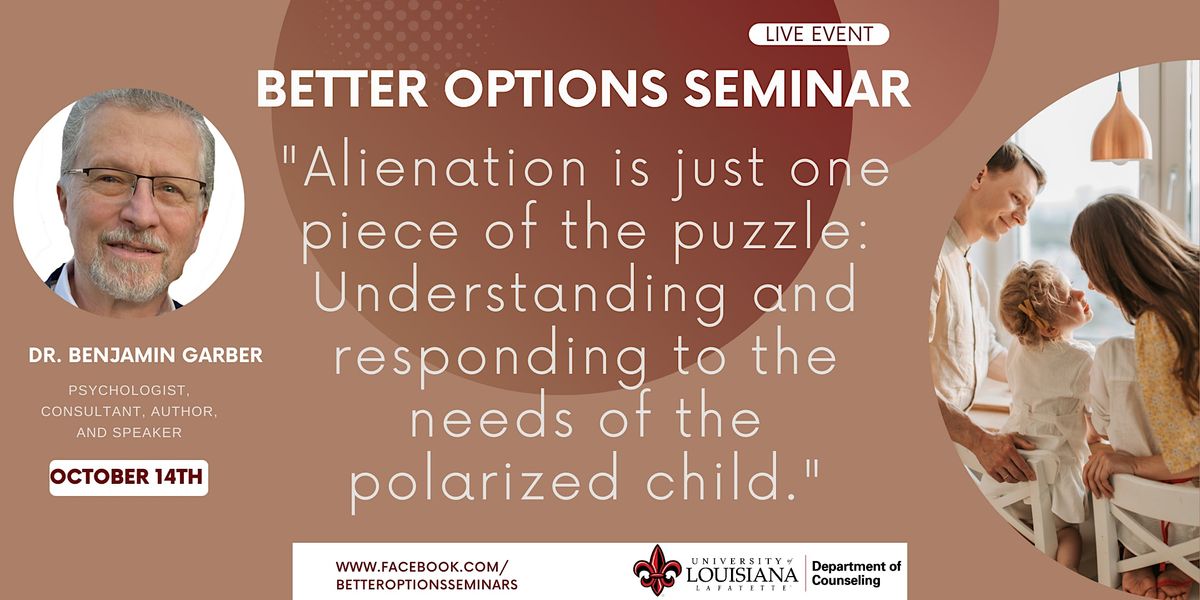Understanding And Responding To The Needs Of The Polarized Child | LITE ...