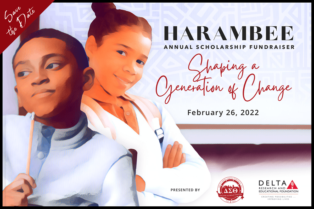 Harambee 2022: Shaping a Generation of Change at IBEW Local 332 Inside ...
