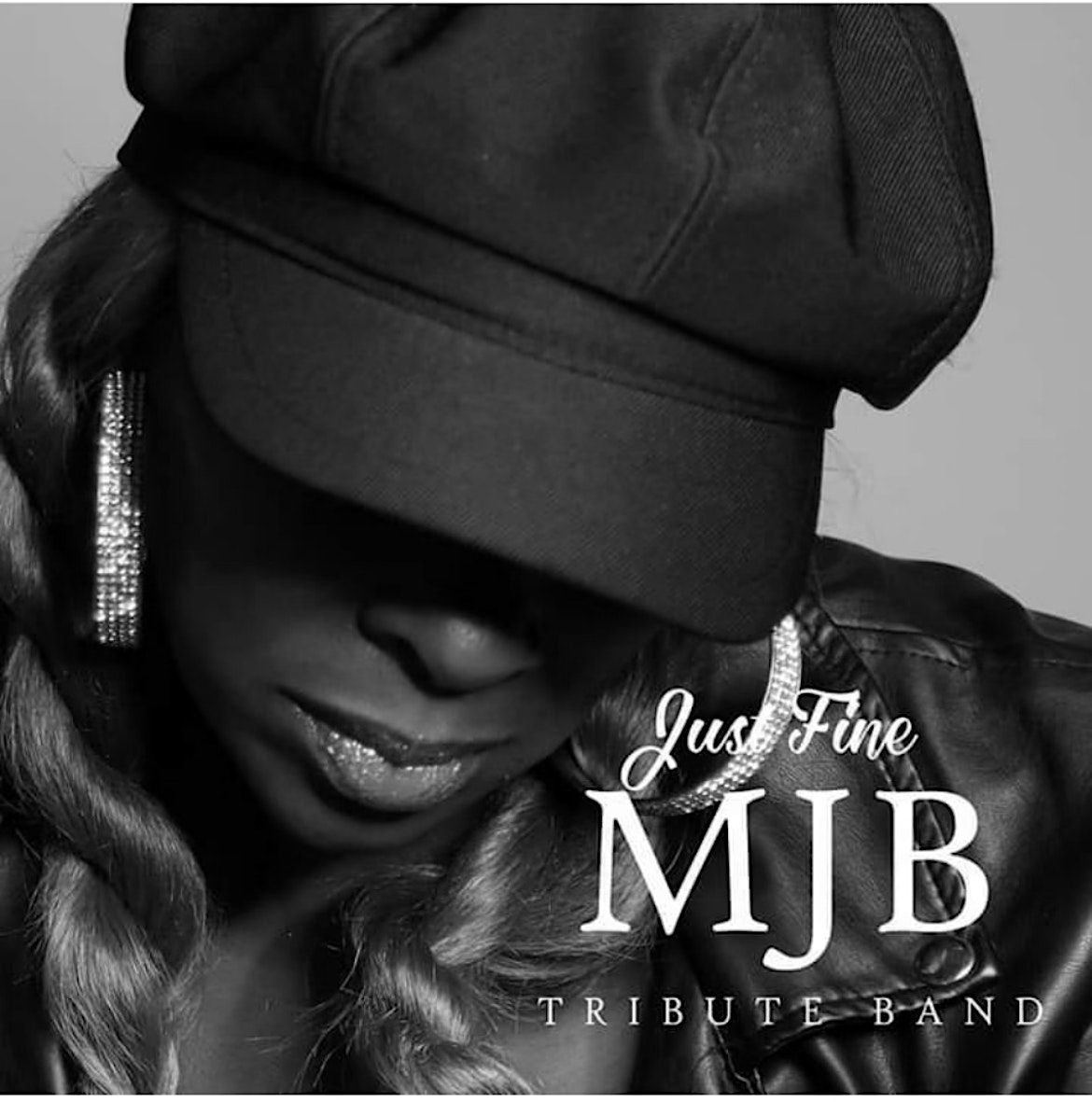 A Night with Just Fine: A Mary J Blige Tribute | The Venue |1626 on ...