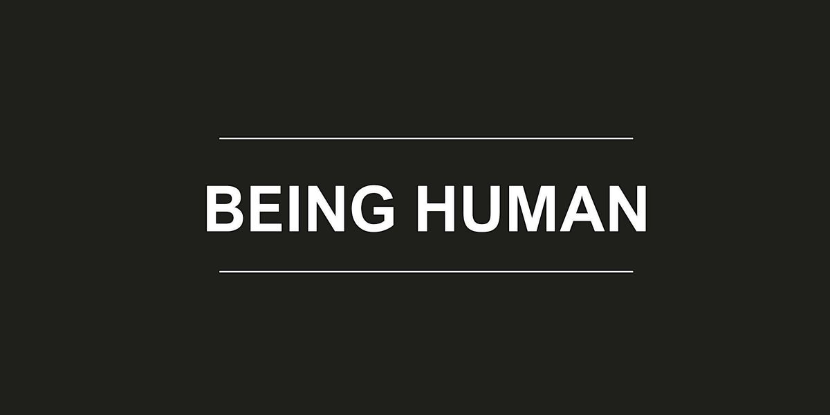 Being Human at Knox United Church, Calgary on 15th May, 2024
