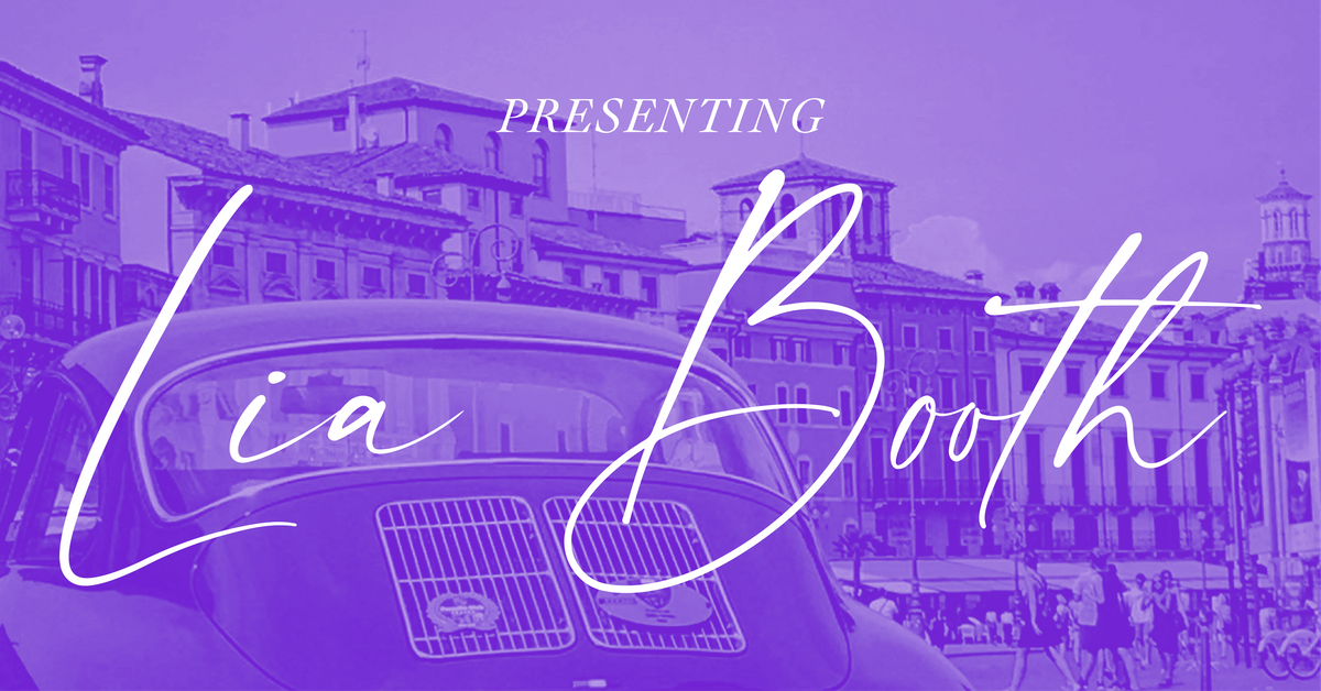 Jazz with Lia Booth | The Casino San Clemente | April 21, 2022