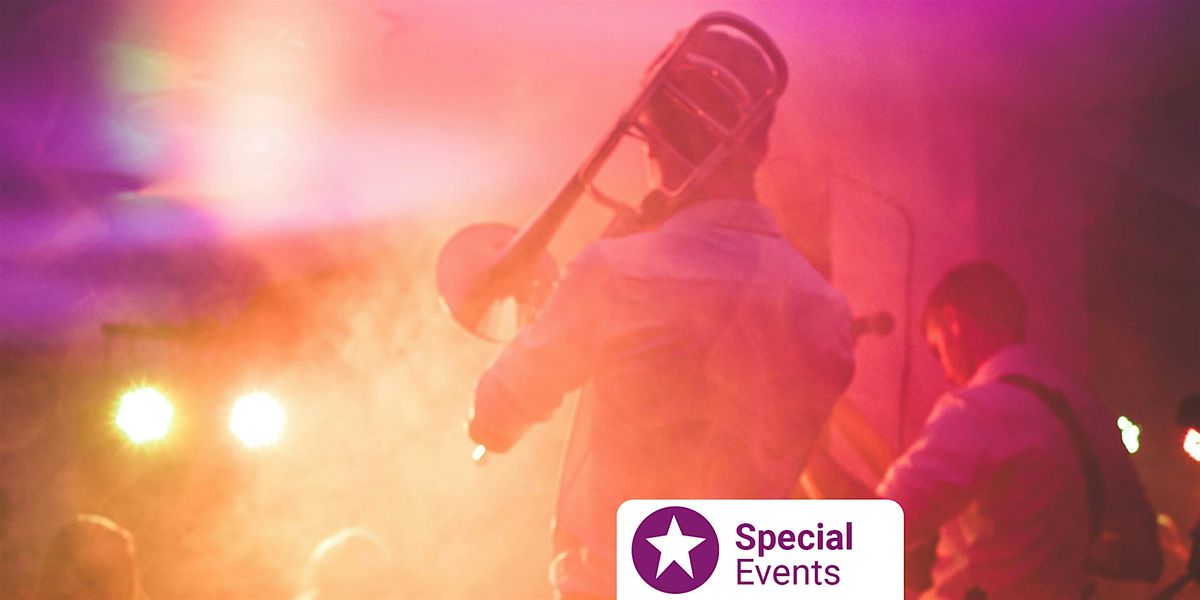 Jazz Concert at Sydenham Library at Brimbank Libraries: Sydenham ...