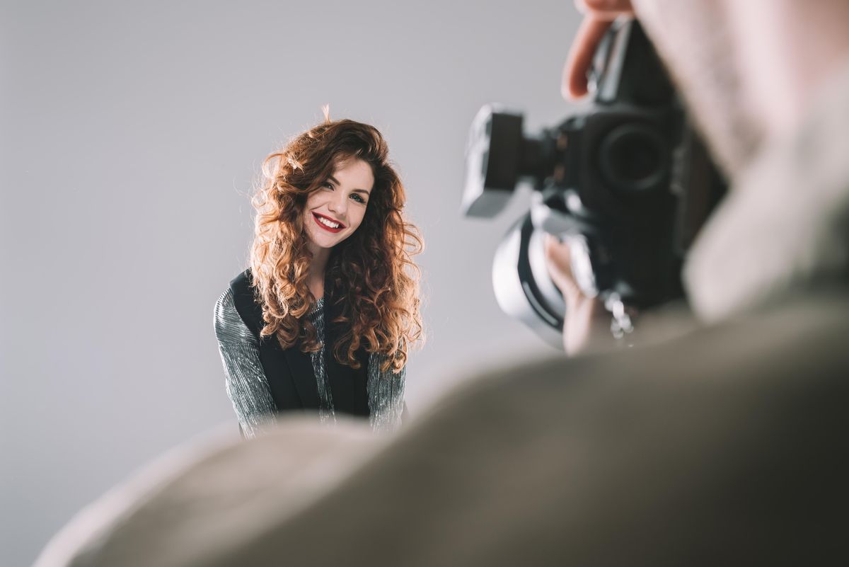 Off-Camera Lighting with the Godox System | Rockbrook Camera, Omaha, NE ...
