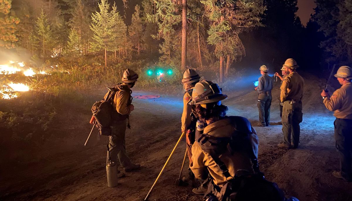 RDPO UAS Public Safety Aviation Program / State wide COA / UAS ...