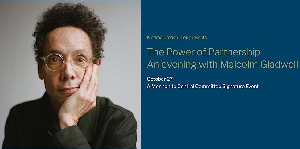 Virtual Viewing Party: MCCs Power of Partnership - An Evening with ...