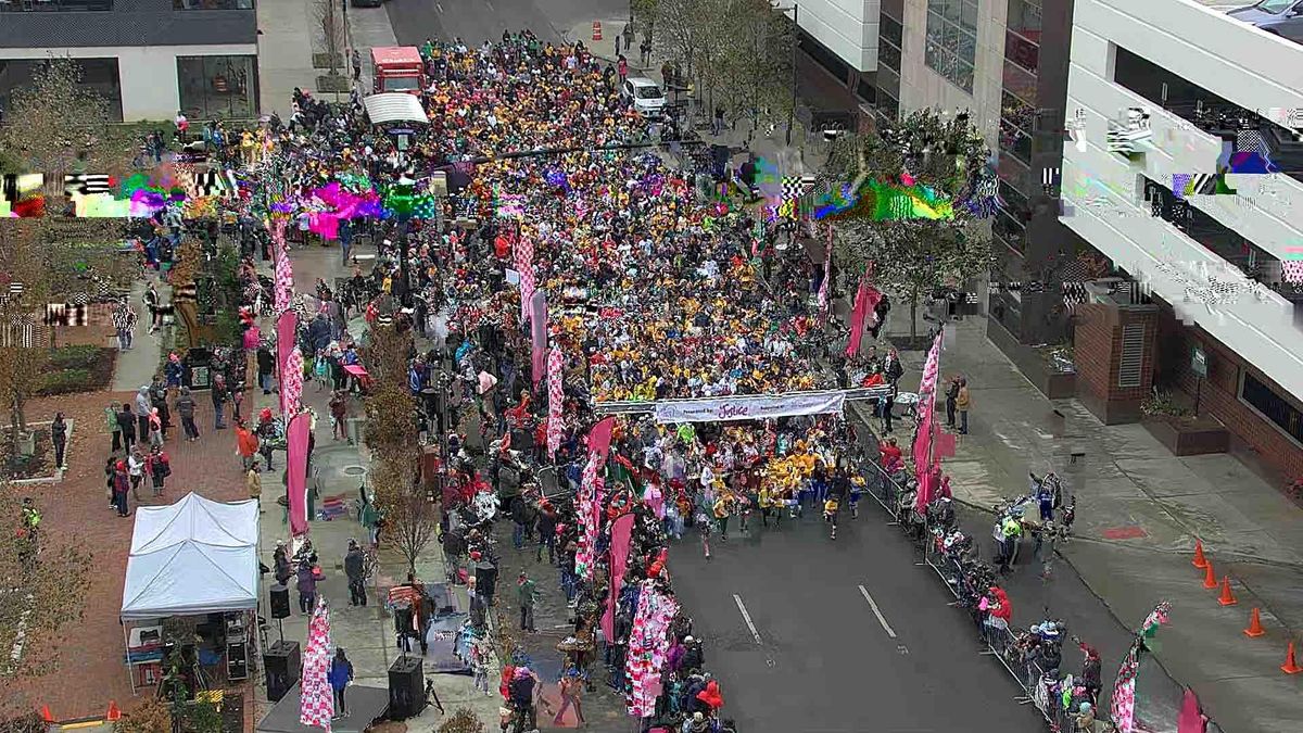 GOTR Central Ohio Spring 2022 5K Presented by The Champion Companies ...