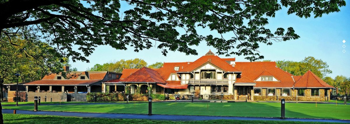 Annie Goodrich Ball 2022! at New Haven Country Club, Hamden on 8th ...