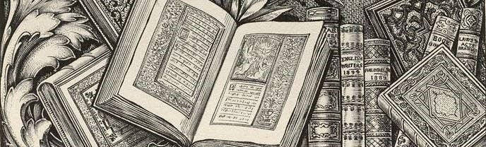 Grolier Club Virtual Lecture on the Daniel Press | Online | January 26 ...