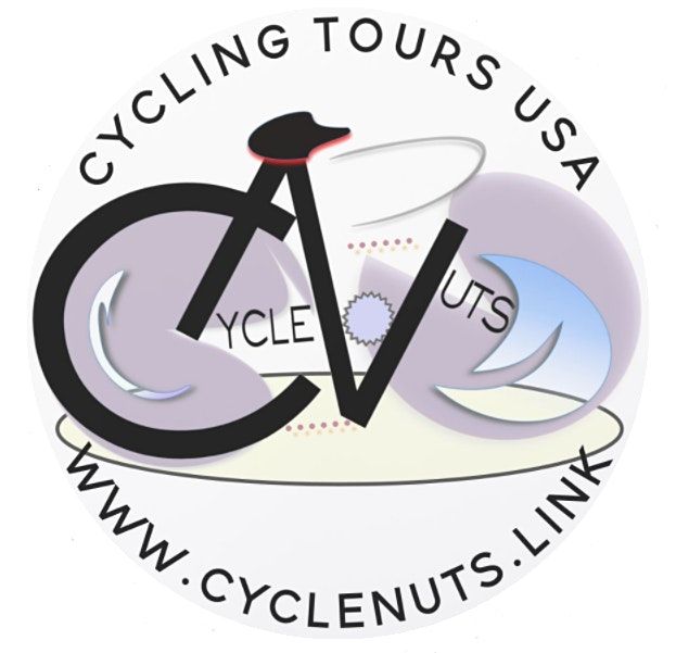 Cleveland OH Self-guided Bicycle Tour - Day Tour on Cleveland bikeways ...