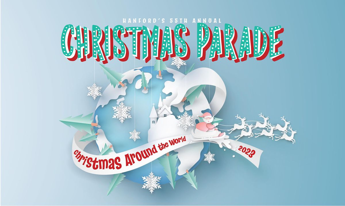 Events Happening Next in Hanford, CA