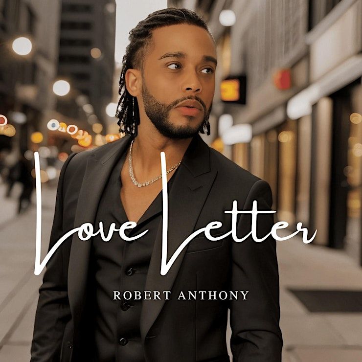 Juneteenth Line Dance Party & Live Performance with Robert Anthony at ...