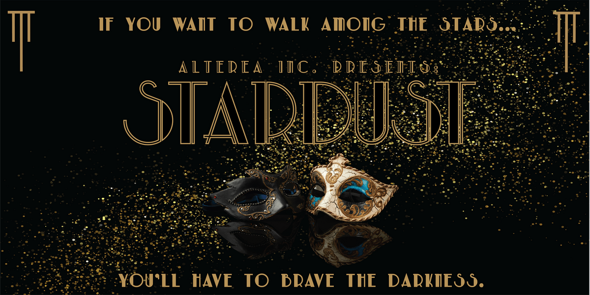 STARDUST: An Immersive Theater Experience | Sassafras Saloon, Los ...