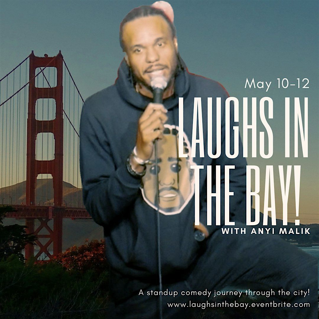 Laughs in the Bay! | Secret Address HOW TO FIND SECRET LOCATION- IGNORE ...