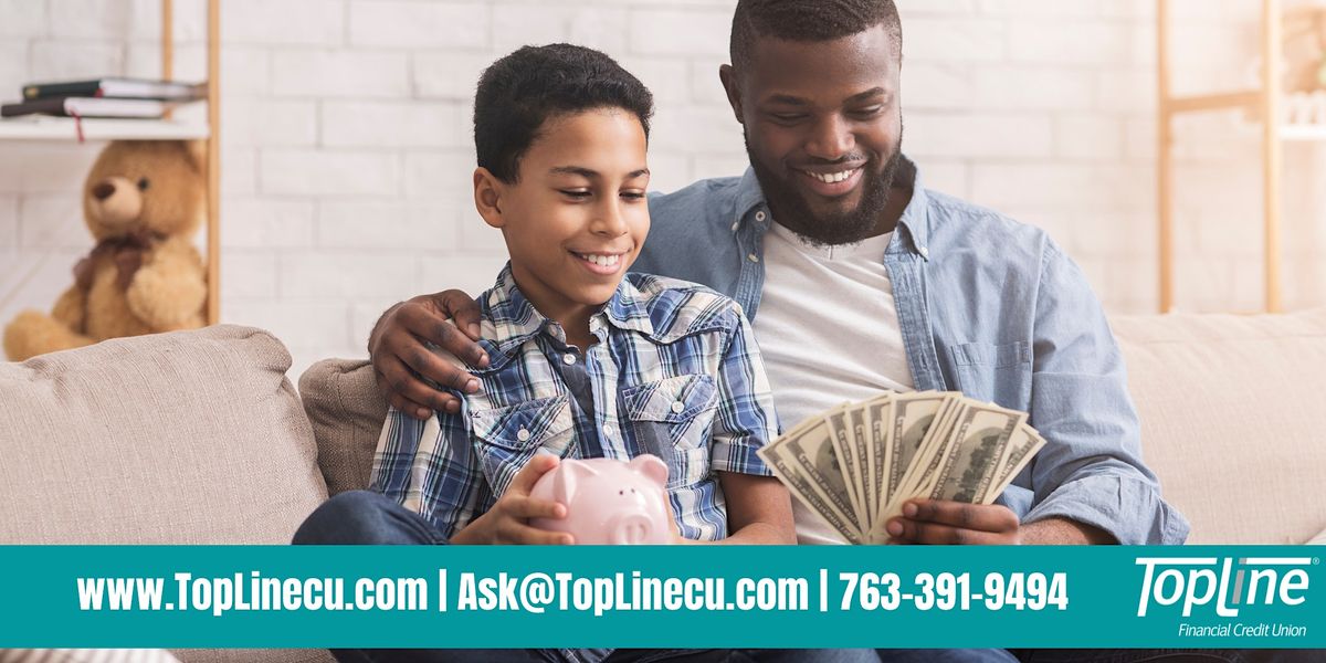 Free Youth Financial Literacy Workshop (Dollar Power Ages 9-13 ...