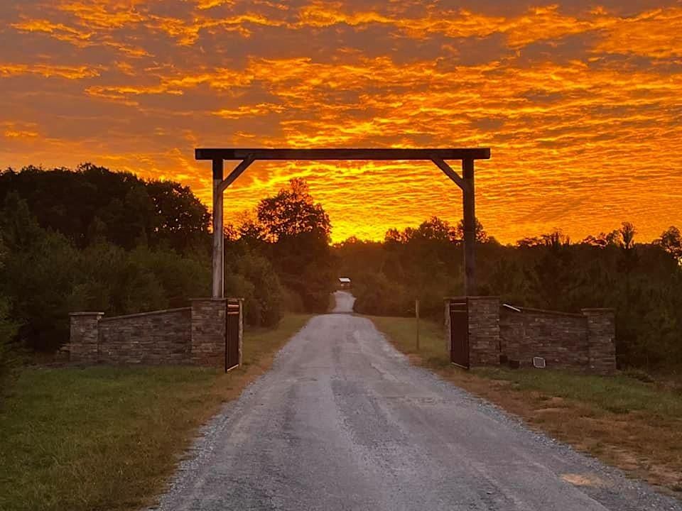 Veterans Appreciation Dinner at Liberty Hawk Ranch, Argyle on 22nd ...