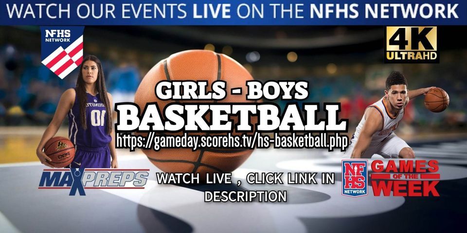 Brookfield Central vs. Wisconsin Lutheran | HS Basketball LIVE ...