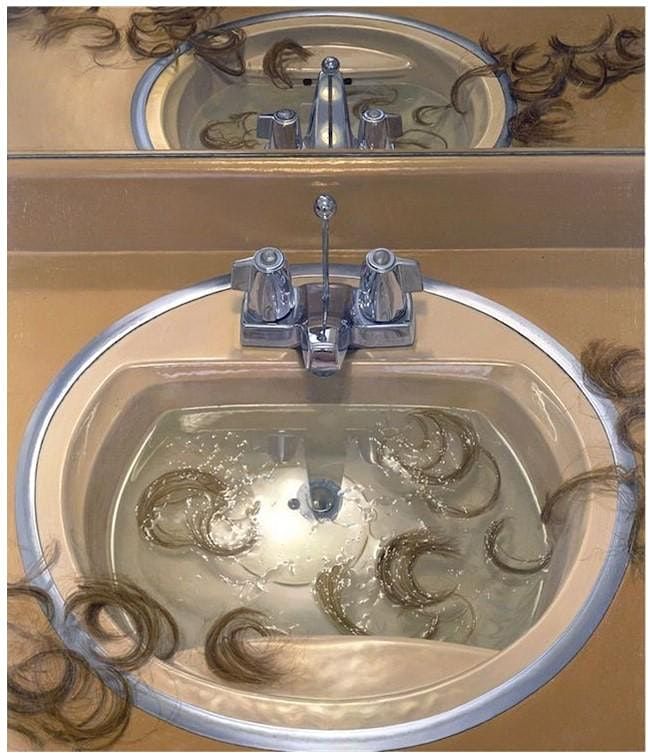 Art Talk with Robert Bunkin. Everything and the Kitchen Sink at Hudson ...