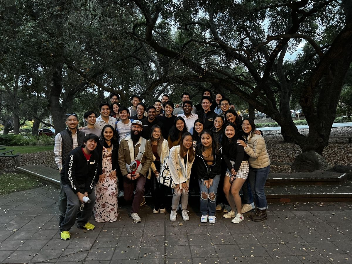 ASES Alumni Foundation Spring Meetup | Spark Social SF, San Francisco ...