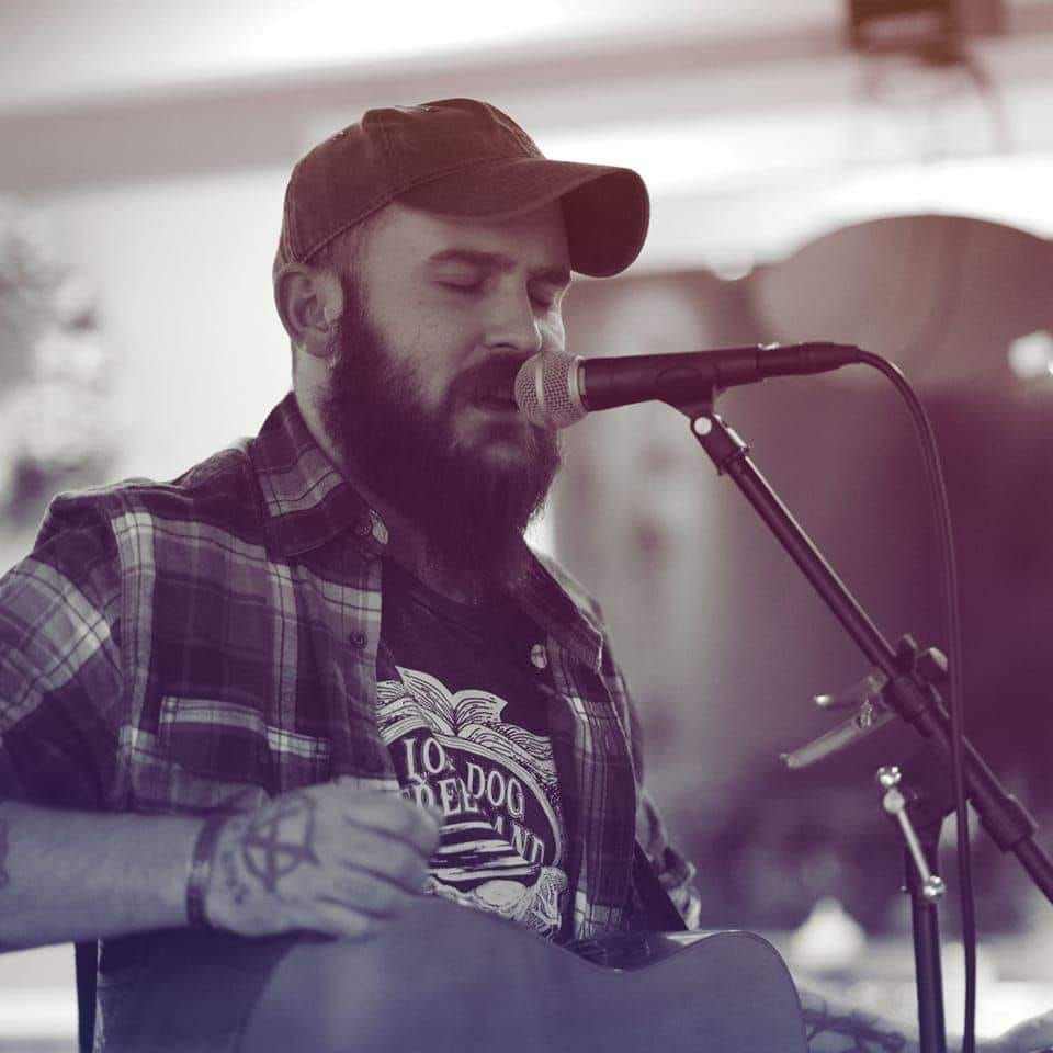 DYLAN WOELFEL LIVE AT STEPHENS CITY MOOSE LODGE | Stephens City Moose ...