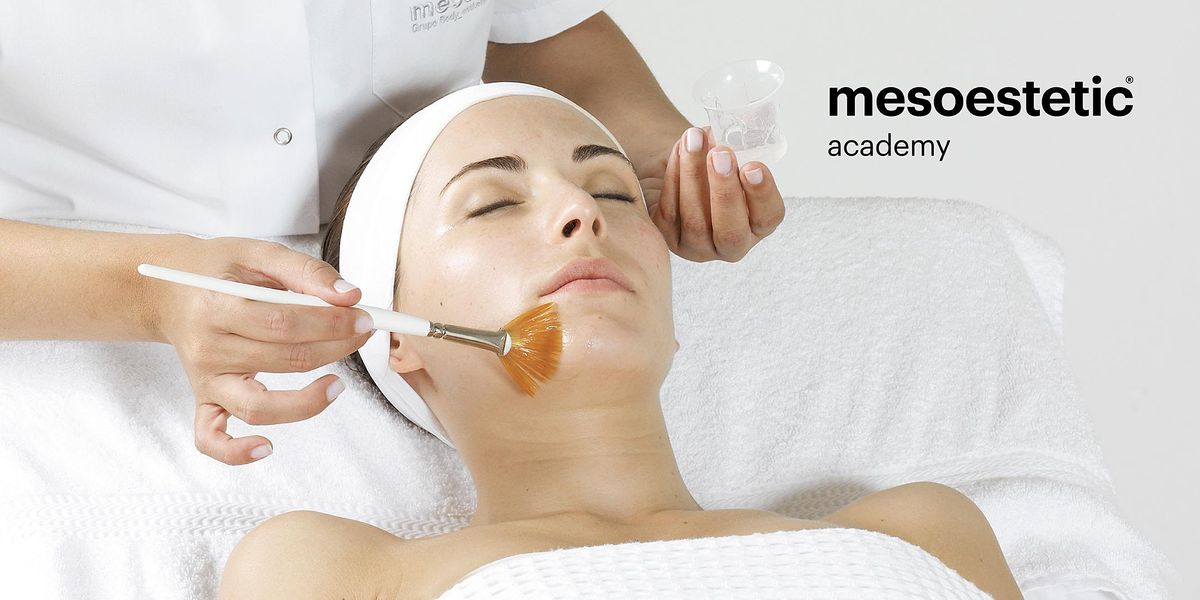 caso práctico: abordaje mediante peeling de un tratamiento antiedad ...