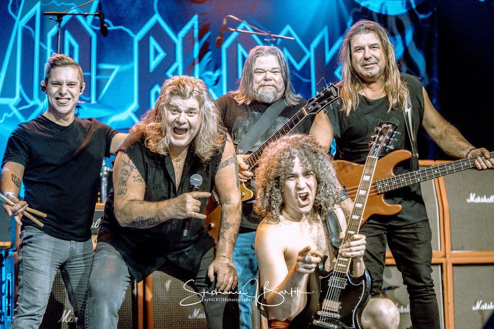 Manchester , N.H. @ The Goat | The Goat Manchester | July 1, 2022