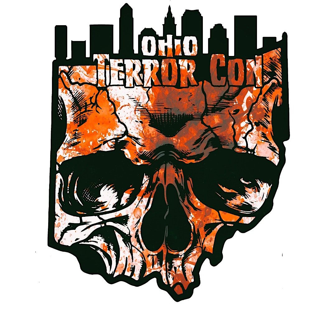 Ohio Terror Con 2024 at Best Western Plus Strongsville Cleveland on ...