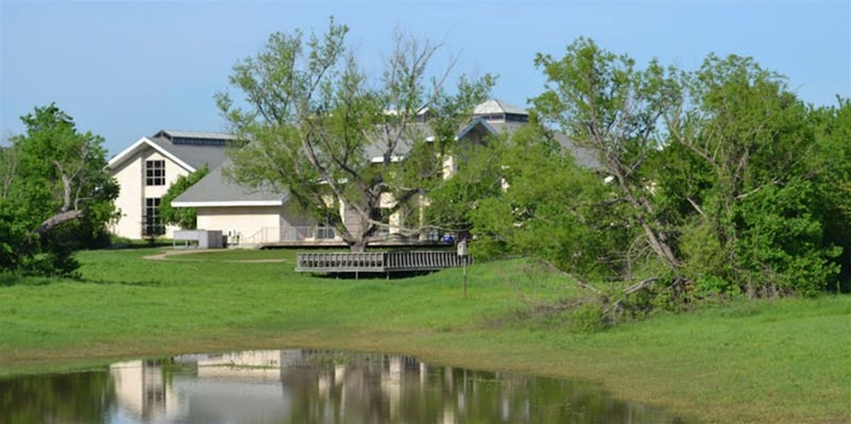 2024 Environmental Education Center Open House | STEM Environmental ...