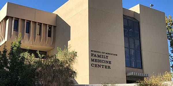 2022 Family and Community Medicine Scholars Day | Domenici Center ...