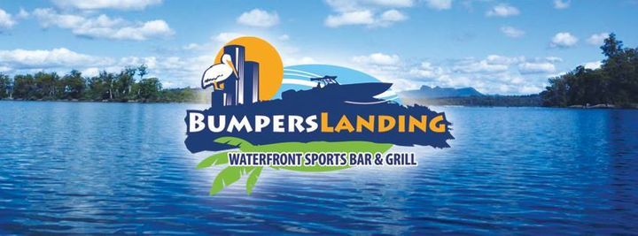 Whiskey For Ransom: LIVE at Bumpers Landing at Bumpers Landing ...