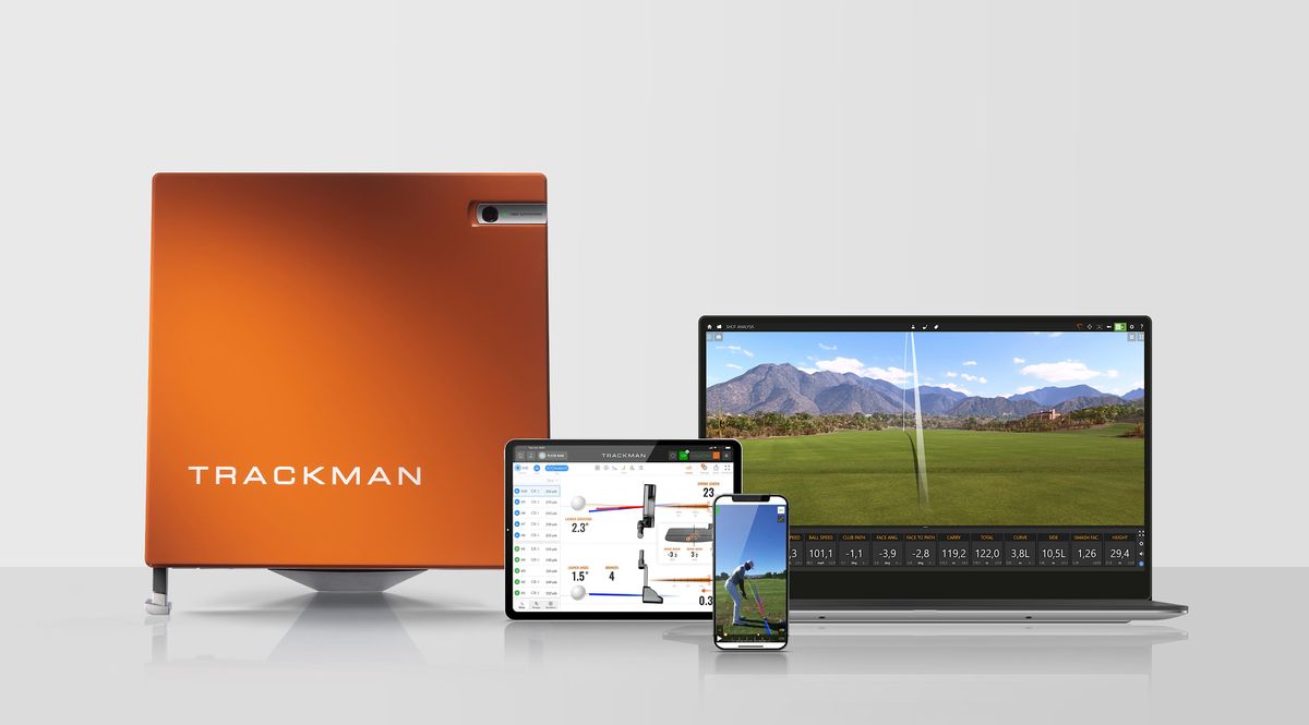 TrackMan University Workshop - Wilmington, DE at Fieldstone Golf Club ...