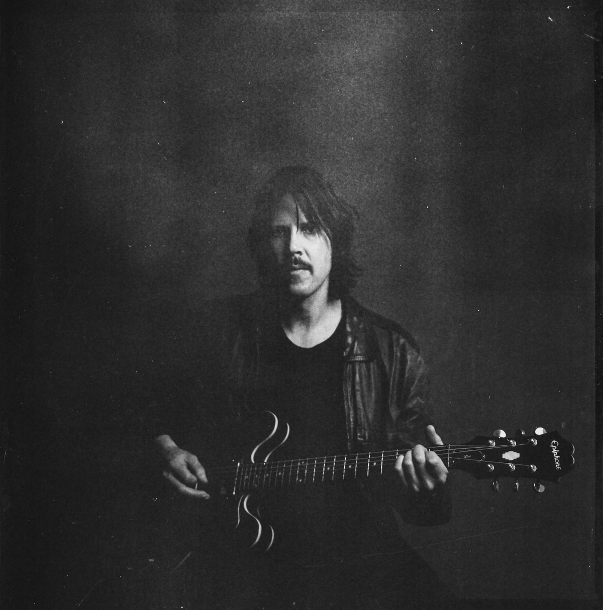 Parker Gispert | Captain Quackenbush's Coffeehouse, Austin, TX | March ...