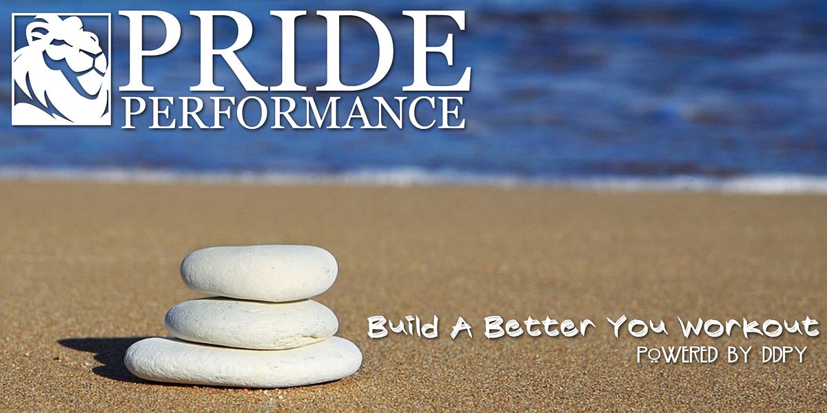 Build A Better You - Powered By DDPY at 15000 Washington St, Haymarket ...