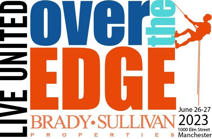 Over the Edge 2023 at 1000 Elm St, Manchester, NH 03101-1702, United ...